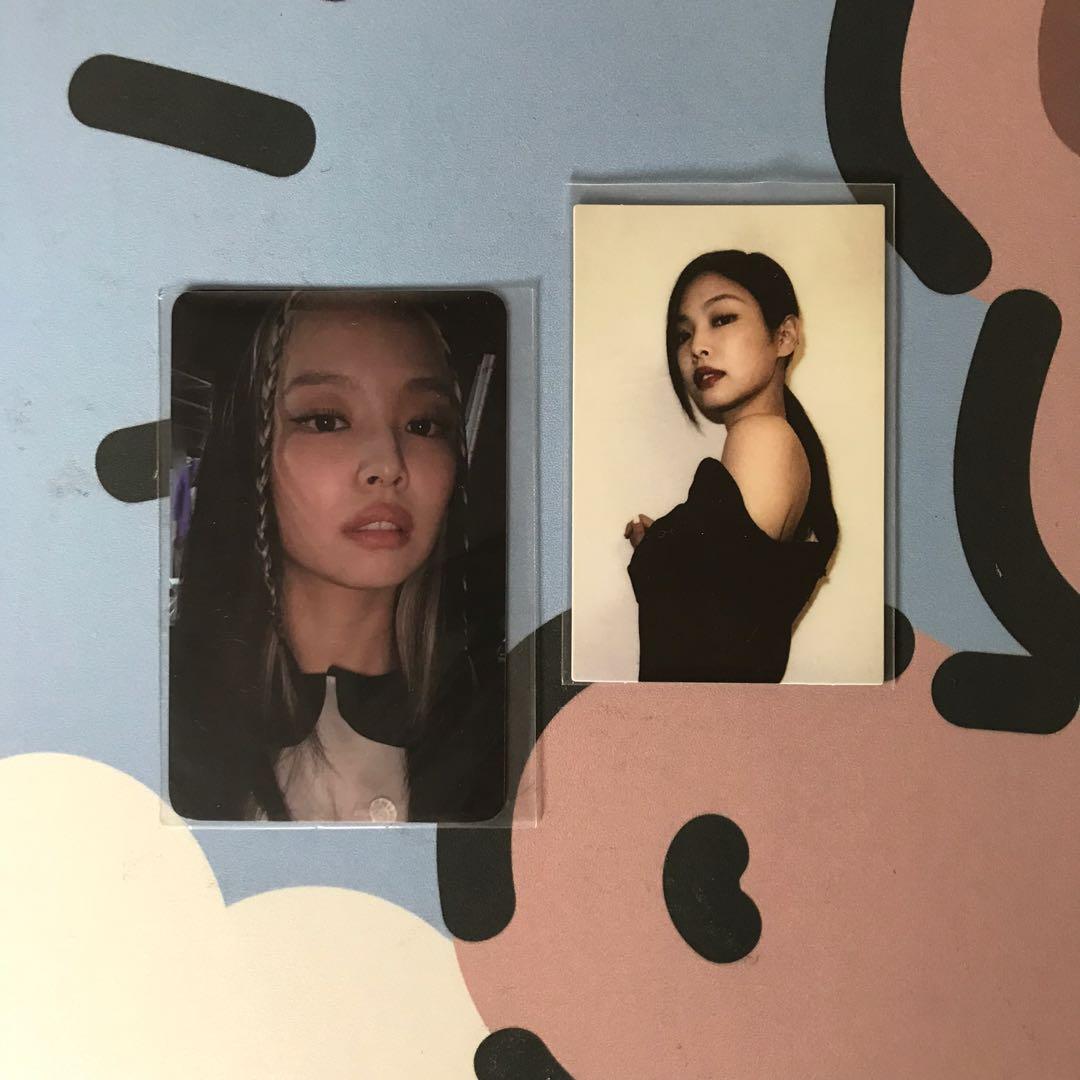 [UPDATED] Jennie Braid SET, Hobbies & Toys, Memorabilia & Collectibles ...