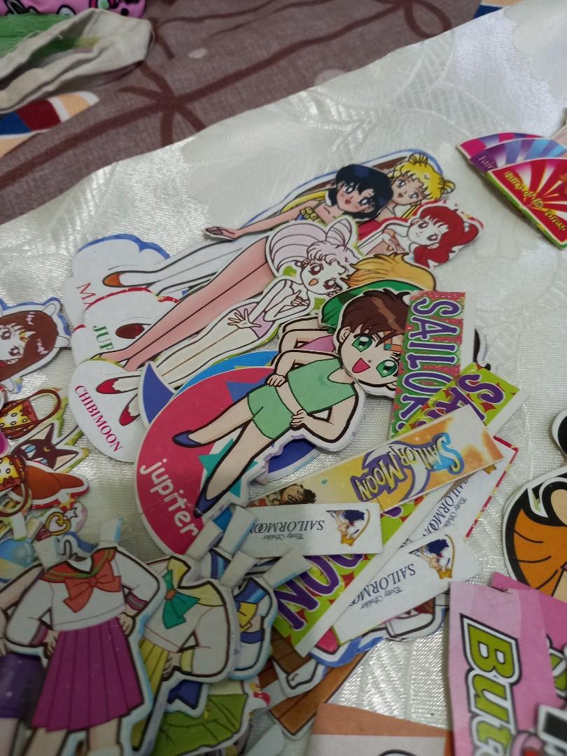 1000+ pcs paper dolls 90s and early 2000s paper dolls preloved VGC ...
