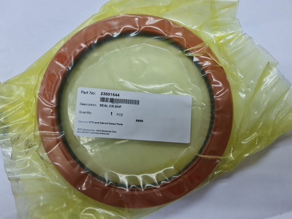 23501544 - Seal CR/SHF - Detroit Diesel, Everything Else on Carousell
