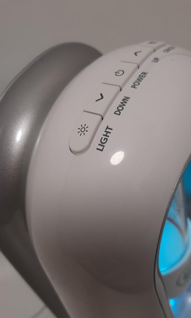 Abeluna M-100 Hydraderm facial Machine, Beauty & Personal Care, Face ...