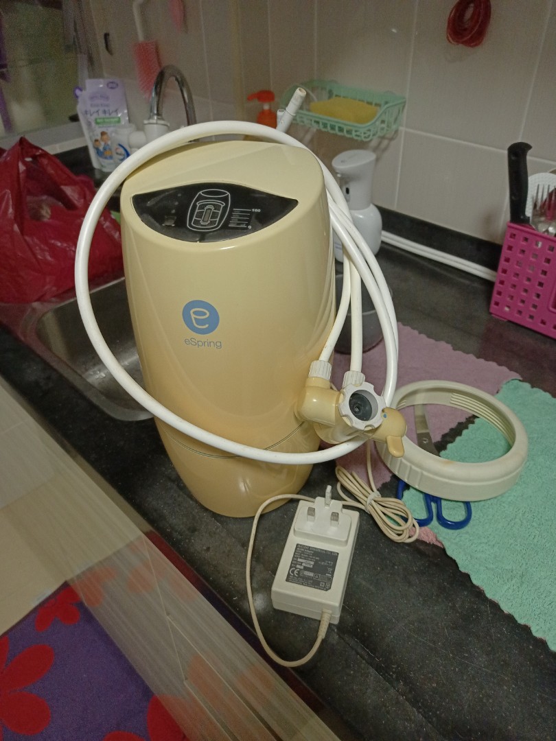 Amway e spring, TV & Home Appliances, Kitchen Appliances, Other Kitchen ...