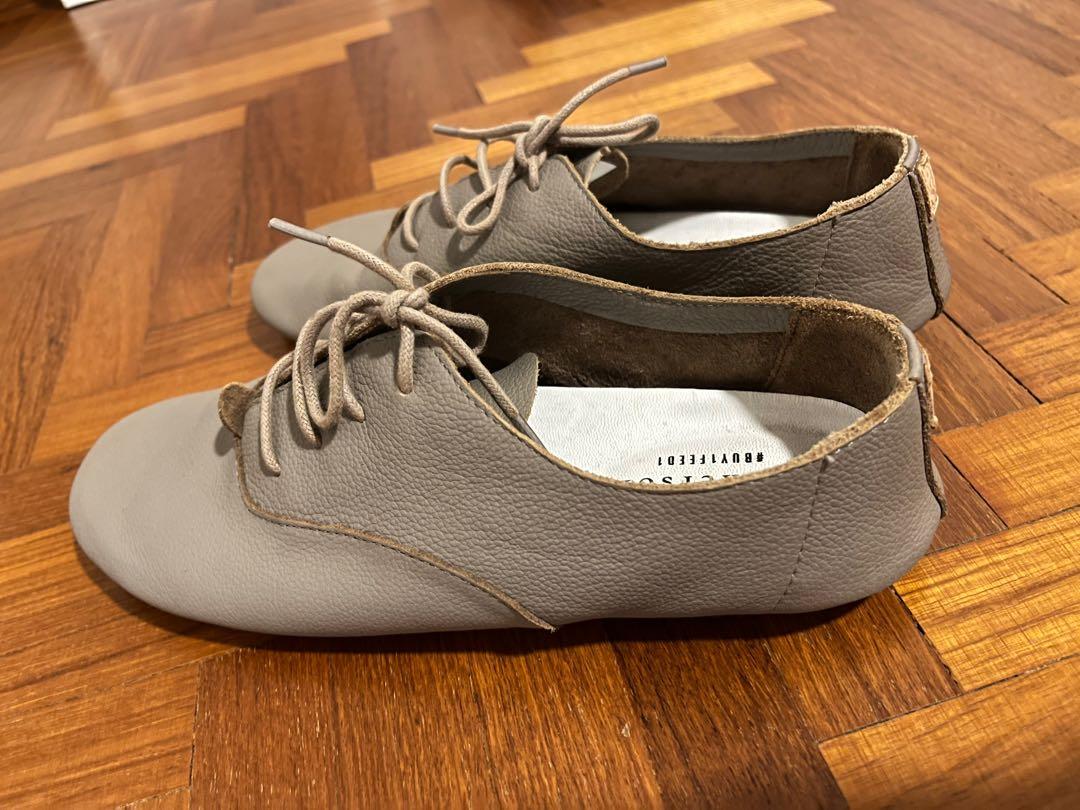 Anothersole shoes, Women's Fashion, Footwear, Flats on Carousell