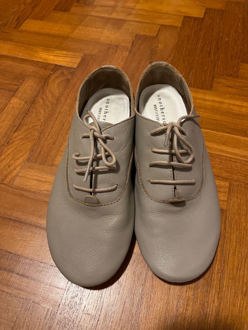 Anothersole shoes, Women's Fashion, Footwear, Flats on Carousell