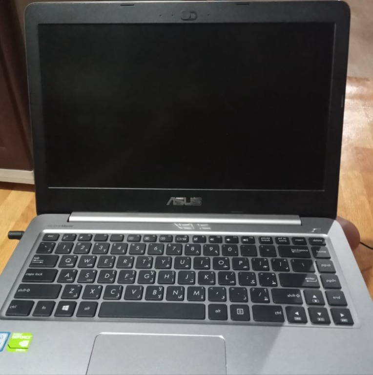 Asus k401 Laptop, Computers & Tech, Laptops & Notebooks on Carousell