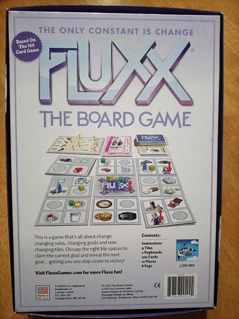 Authentic, used board games, Hobbies & Toys, Toys & Games on Carousell