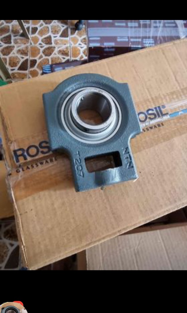 BEARING UNIT FOR CONSUMABLE, Looking For on Carousell