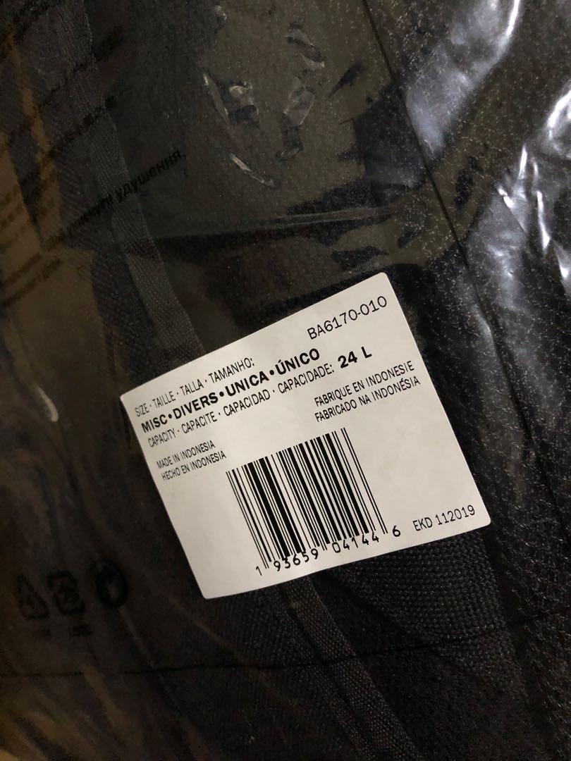 NIKE FUTURE PRO backpack, Men's Fashion, Bags, Backpacks on Carousell