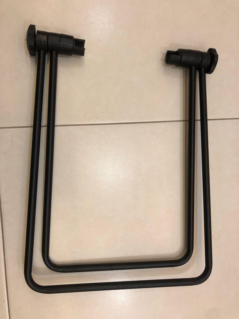 Bike Stand, Quick Release Bike Stand for Folding Bike, Road Bike ...