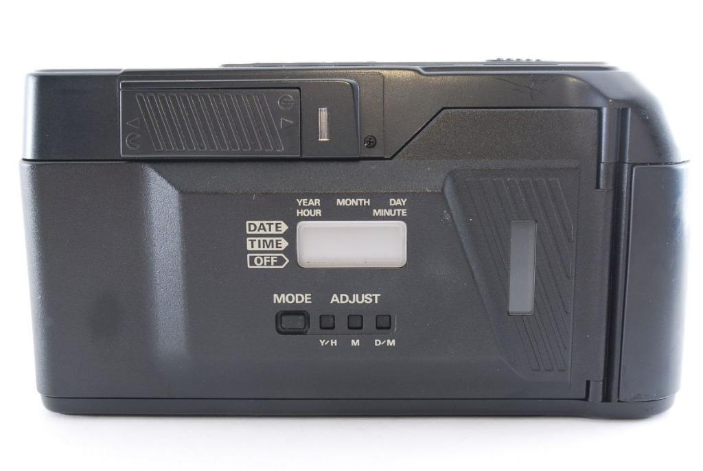 [BMC] Ricoh TF-500D Automatic (35F2.8/70F5.6) AF 35mm Film Compact ...