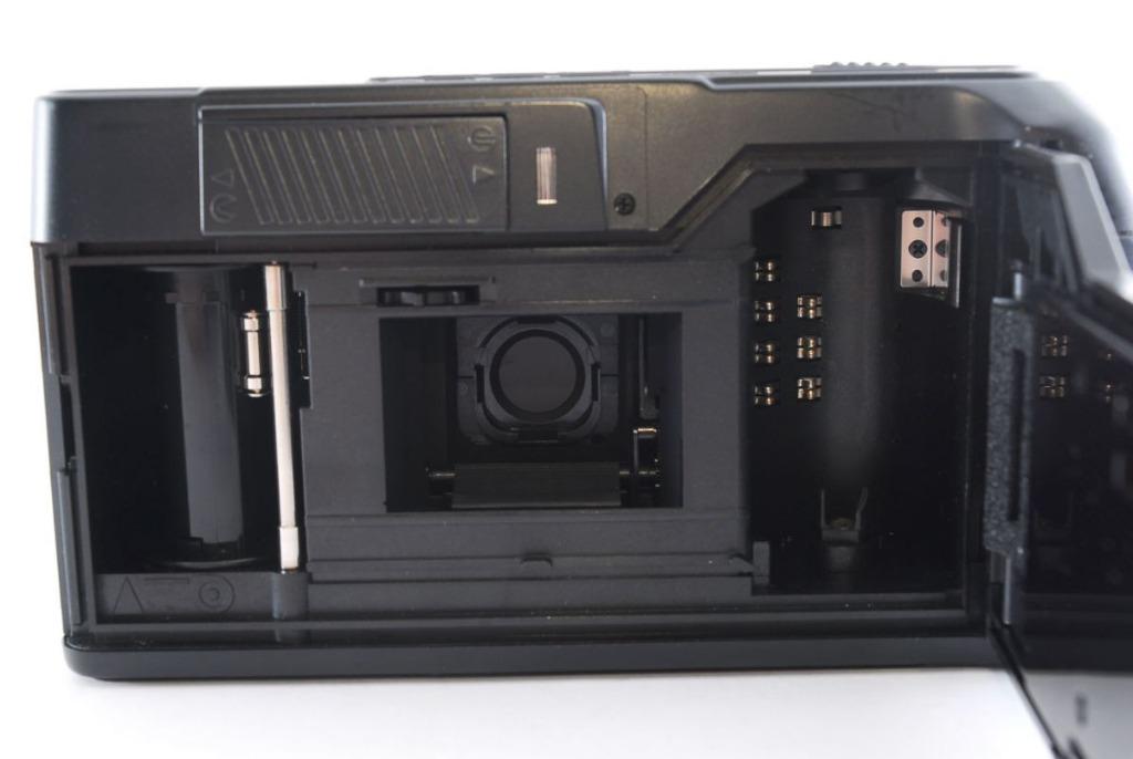 [BMC] Ricoh TF-500D Automatic (35F2.8/70F5.6) AF 35mm Film Compact ...