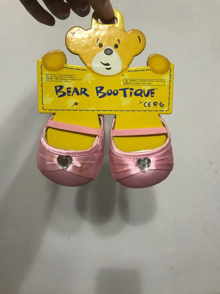 Build-a-bear closet, Hobbies & Toys, Toys & Games on Carousell