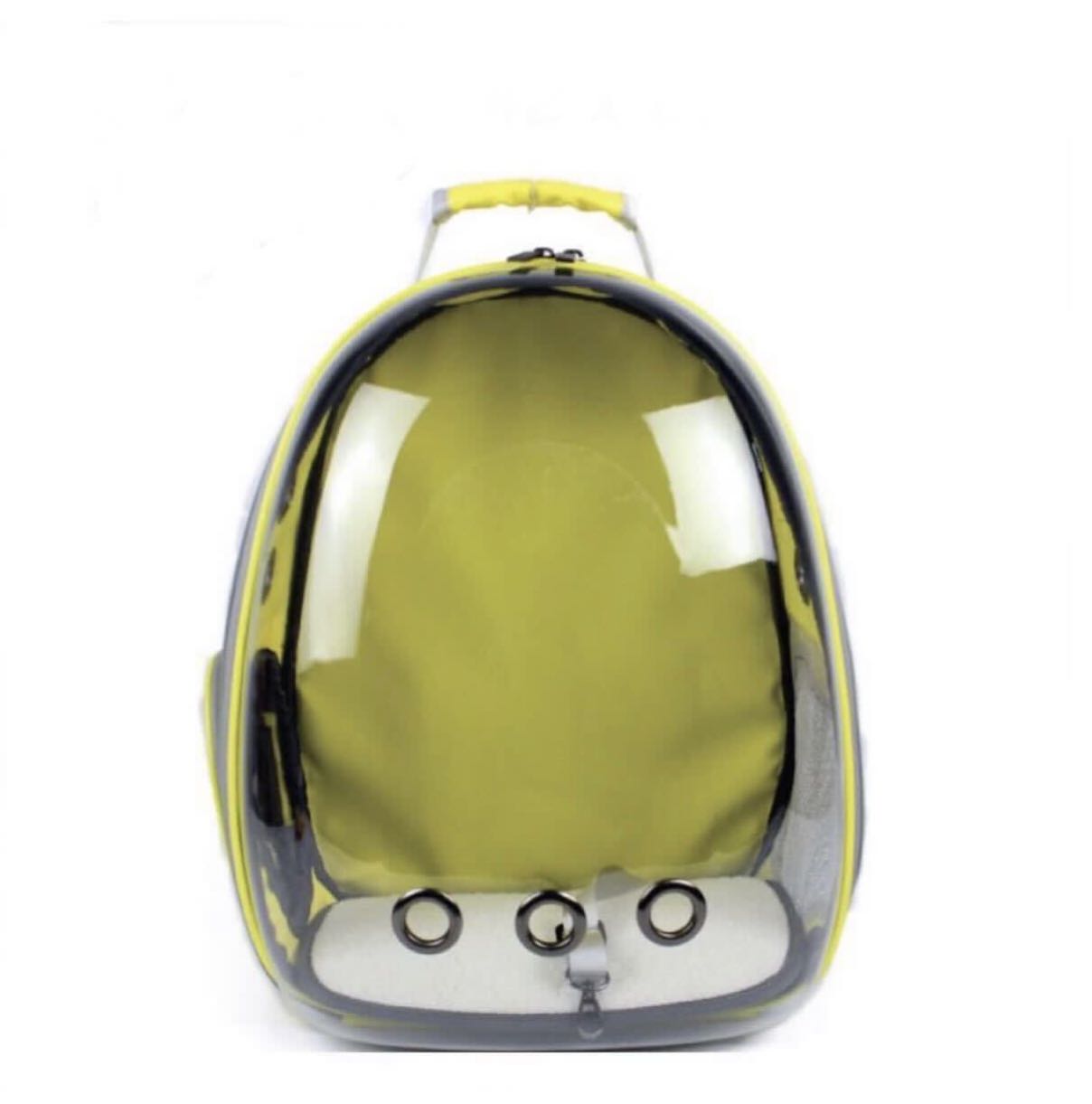 Cat Astronaut Backpack Carrier, Pet Supplies, Homes & Other Pet ...