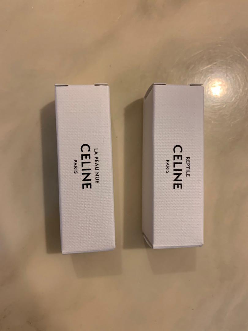 Celine Perfume Sample, Beauty & Personal Care, Fragrance & Deodorants ...