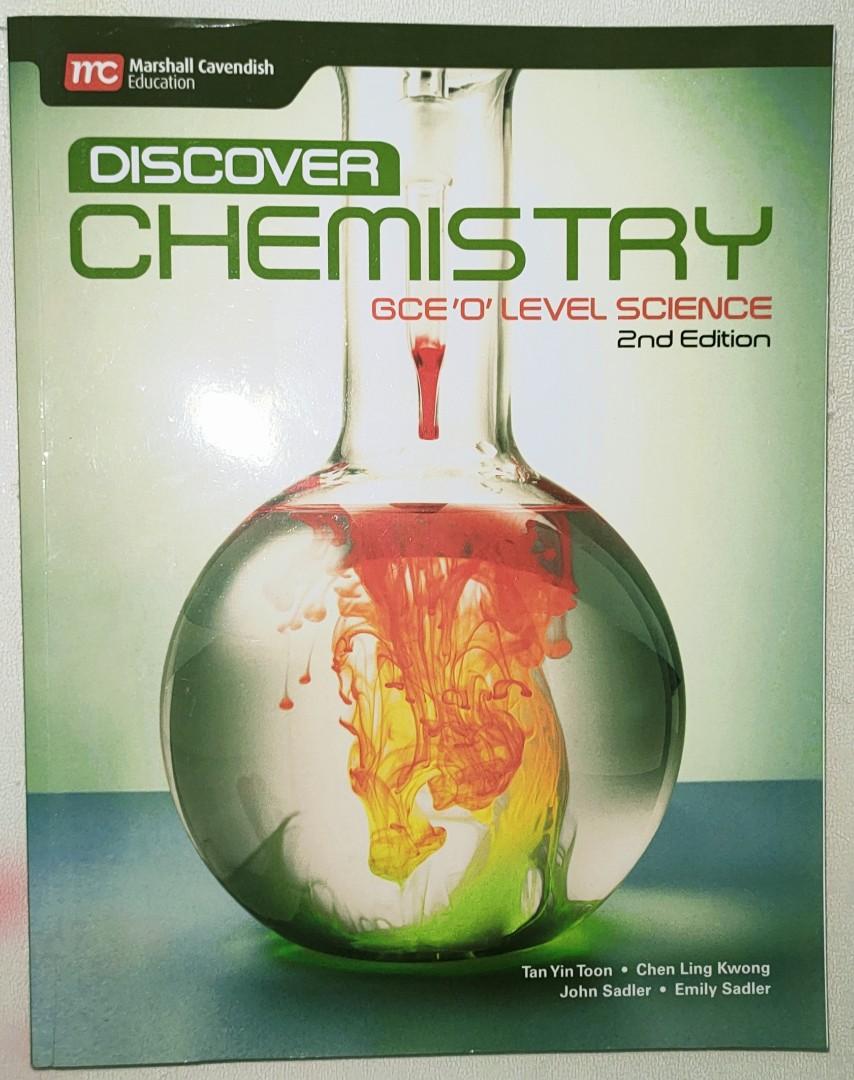 Combine science higher secondary textbook, Hobbies & Toys, Books ...