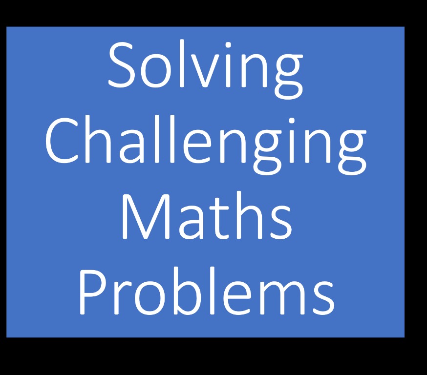 Conquer Challenging Maths Questions, Learning & Enrichment, Enrichment ...
