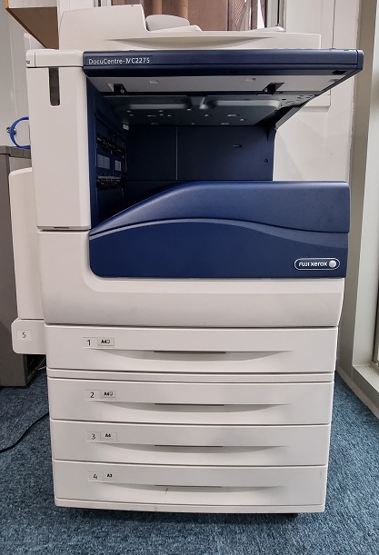 Copier IV C2275, Computers & Tech, Printers, Scanners & Copiers on ...