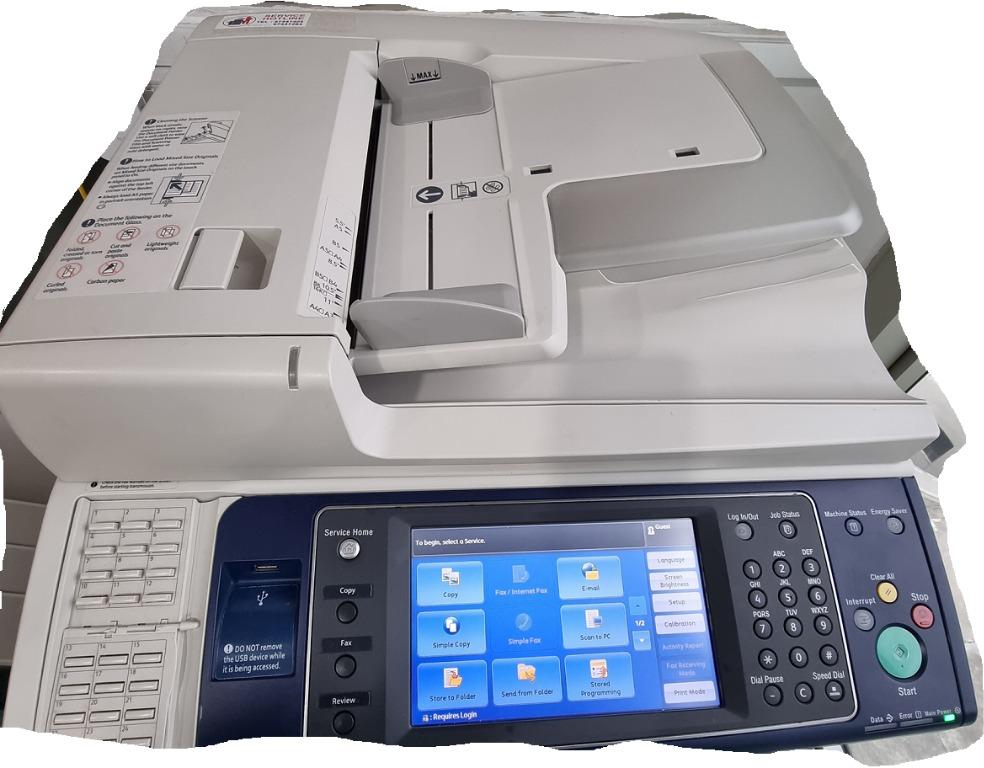 Copier IV C2275, Computers & Tech, Printers, Scanners & Copiers on ...