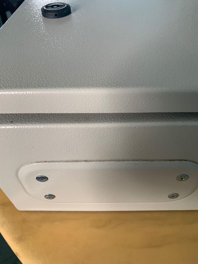 Metal Enclosure, Everything Else on Carousell