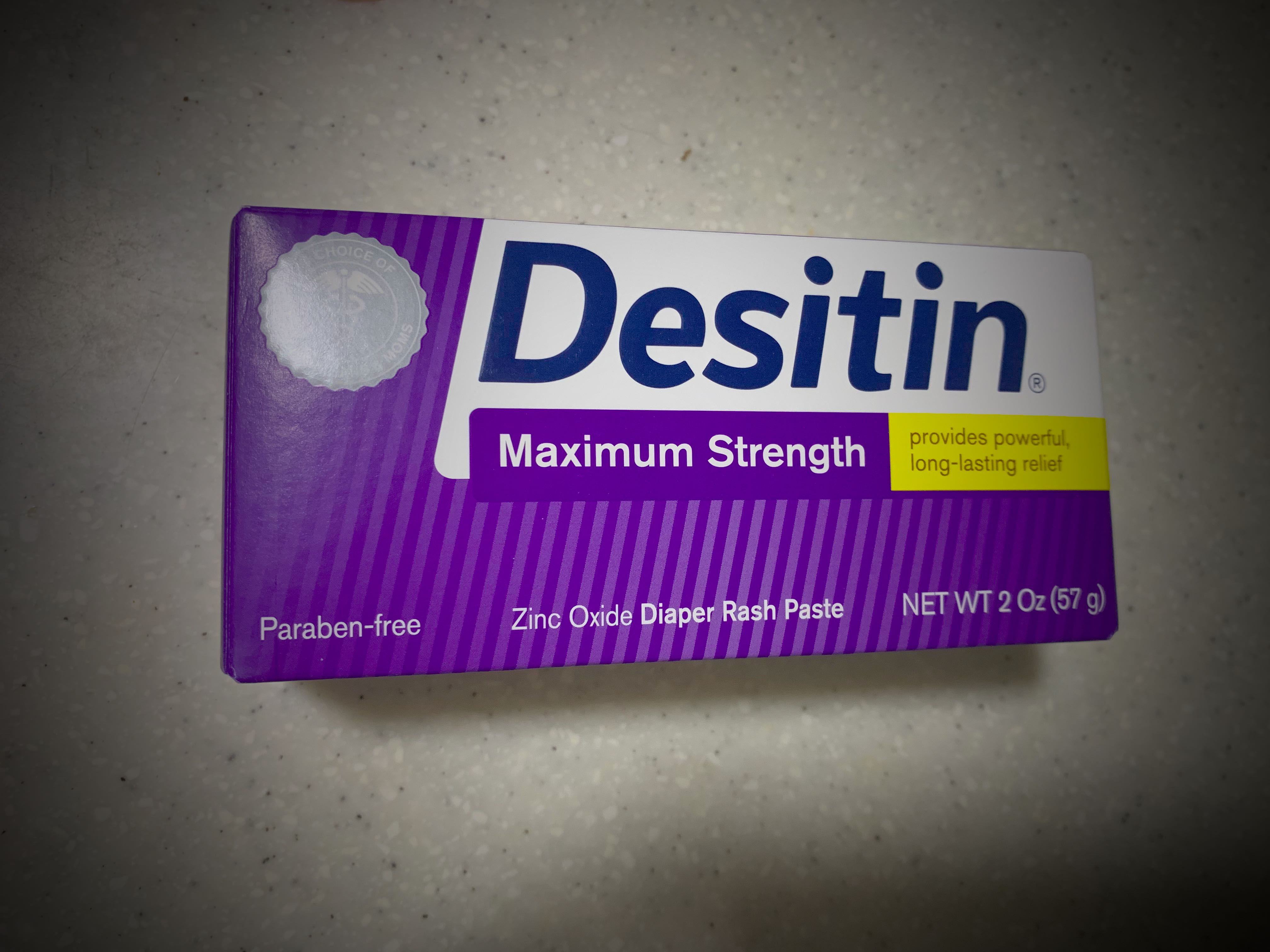Desitin - Maximum Strength, Babies & Kids, Bathing & Changing, Other ...