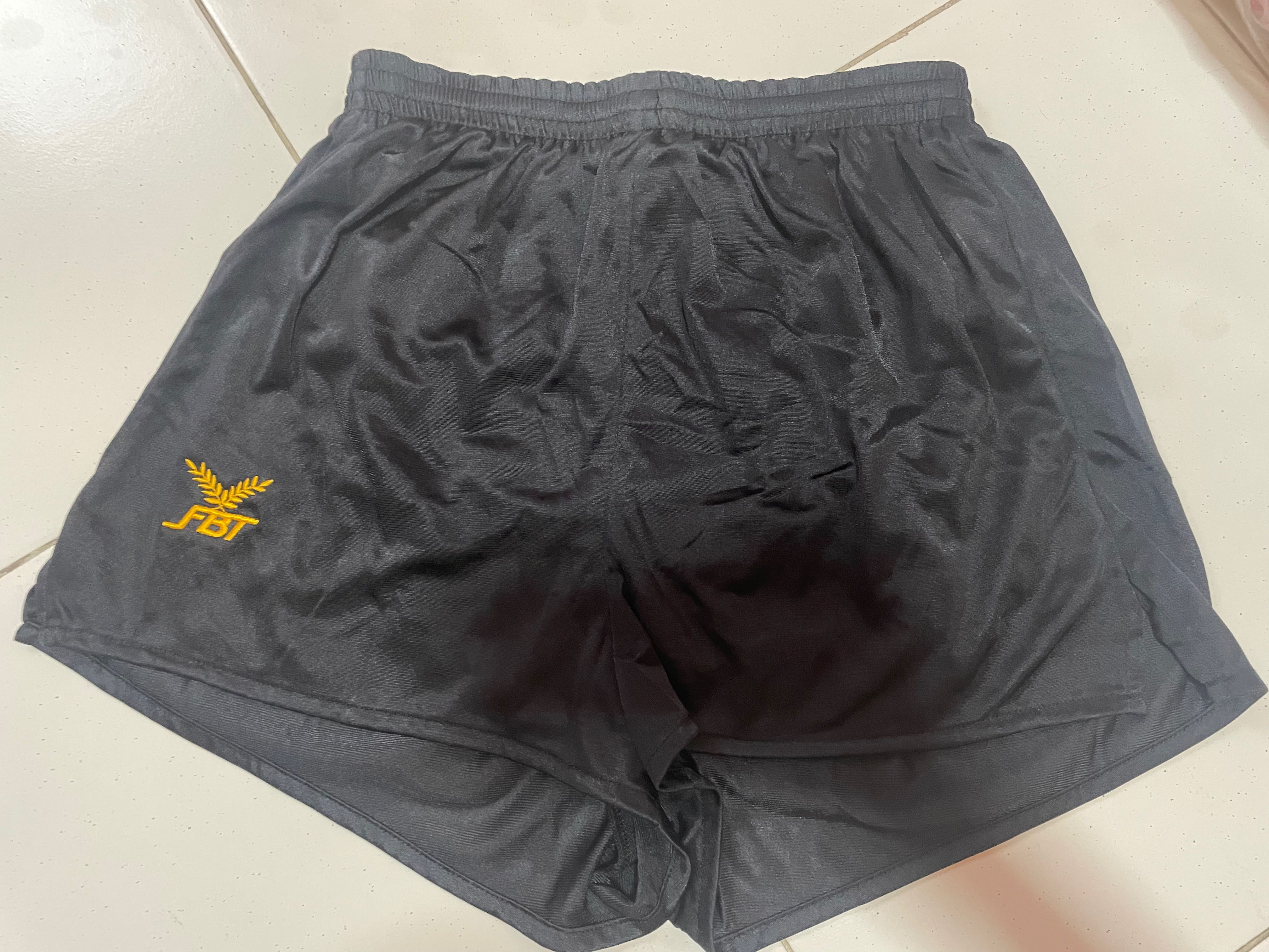FBT Shorts, Women's Fashion, Bottoms, Shorts on Carousell