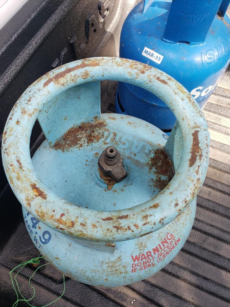 Gasul 11 Kg. Capacity, Furniture & Home Living, Kitchenware & Tableware ...