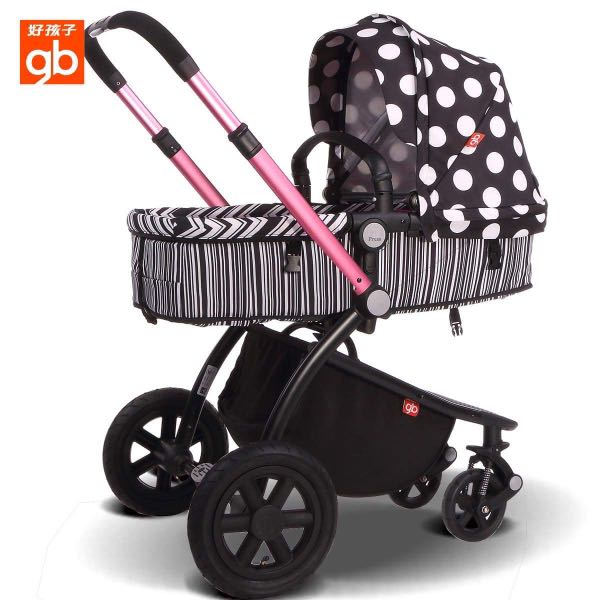 Good baby - Happy Dino stroller, Babies & Kids, Going Out, Strollers on ...