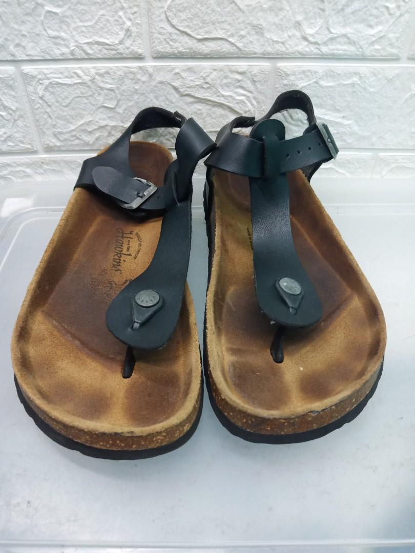 Hawkins Sandal, Men's Fashion, Footwear, Casual shoes on Carousell