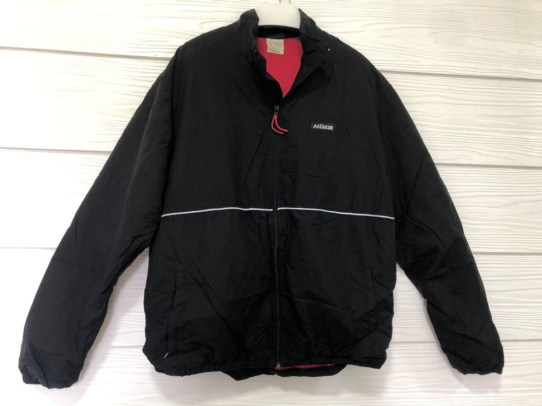 Hind USA jacket, Men's Fashion, Coats, Jackets and Outerwear on Carousell