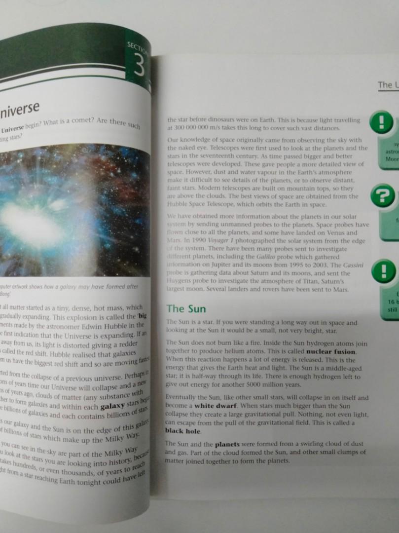 IGCSE Physics Longman Textbook, Hobbies & Toys, Books & Magazines ...