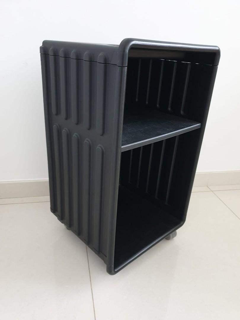 IKEA DIDRIK Storage Shelf, Furniture & Home Living, Furniture, Shelves ...