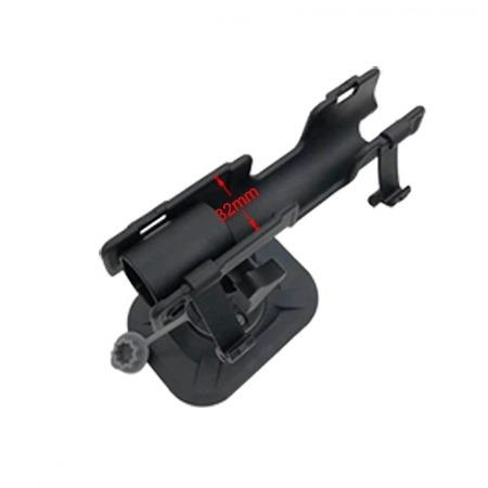 Inflatable Boat rod holder, Sports Equipment, Fishing on Carousell