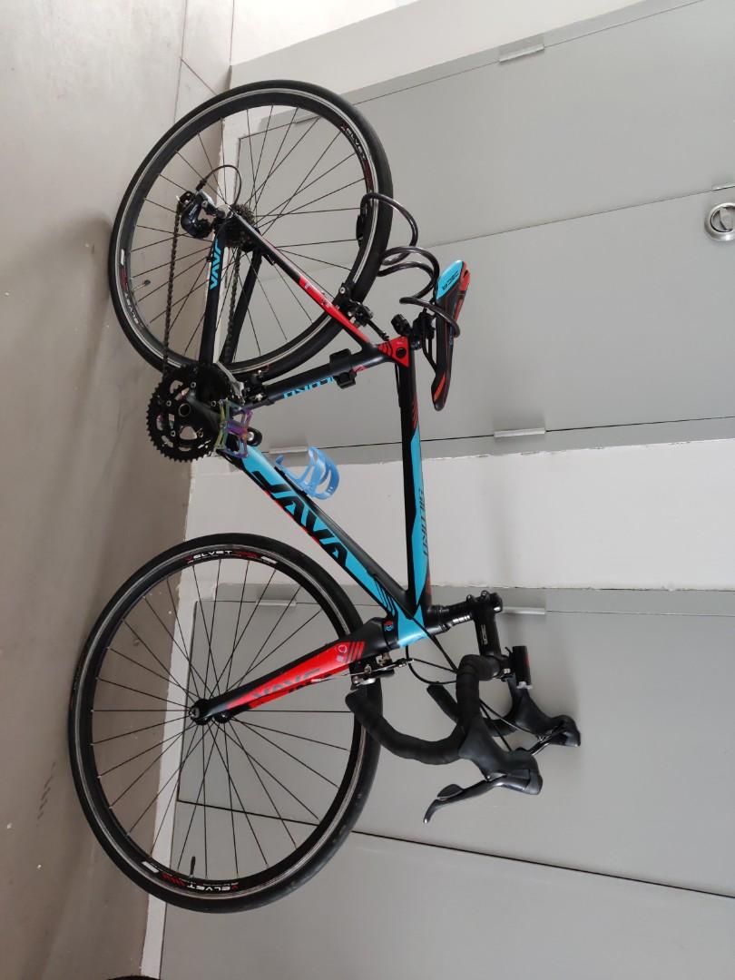 Java Siluro 2, Sports Equipment, Bicycles & Parts, Bicycles on Carousell