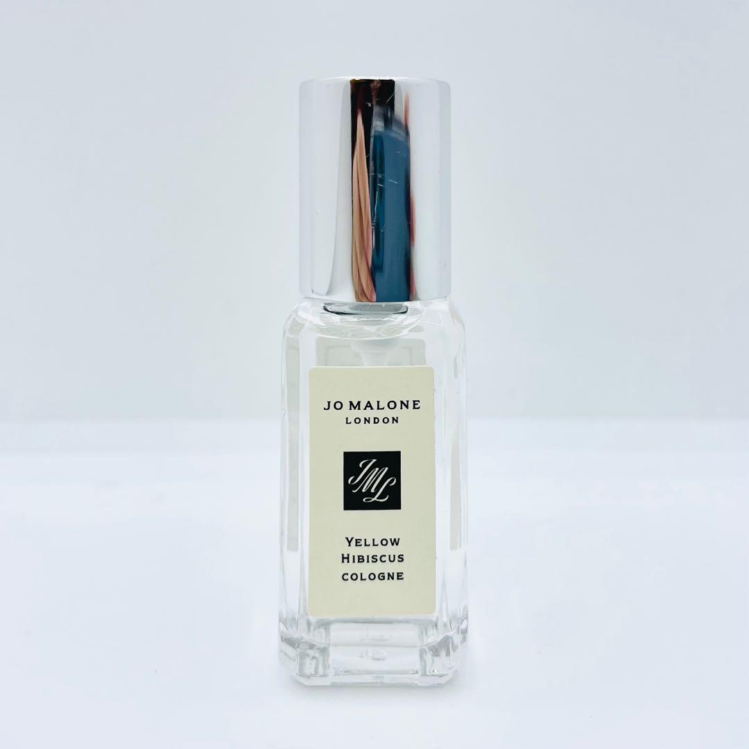 Jo Malone Yellow Hibiscus Limited Edition 9ml Cologne Miniature Perfume ...