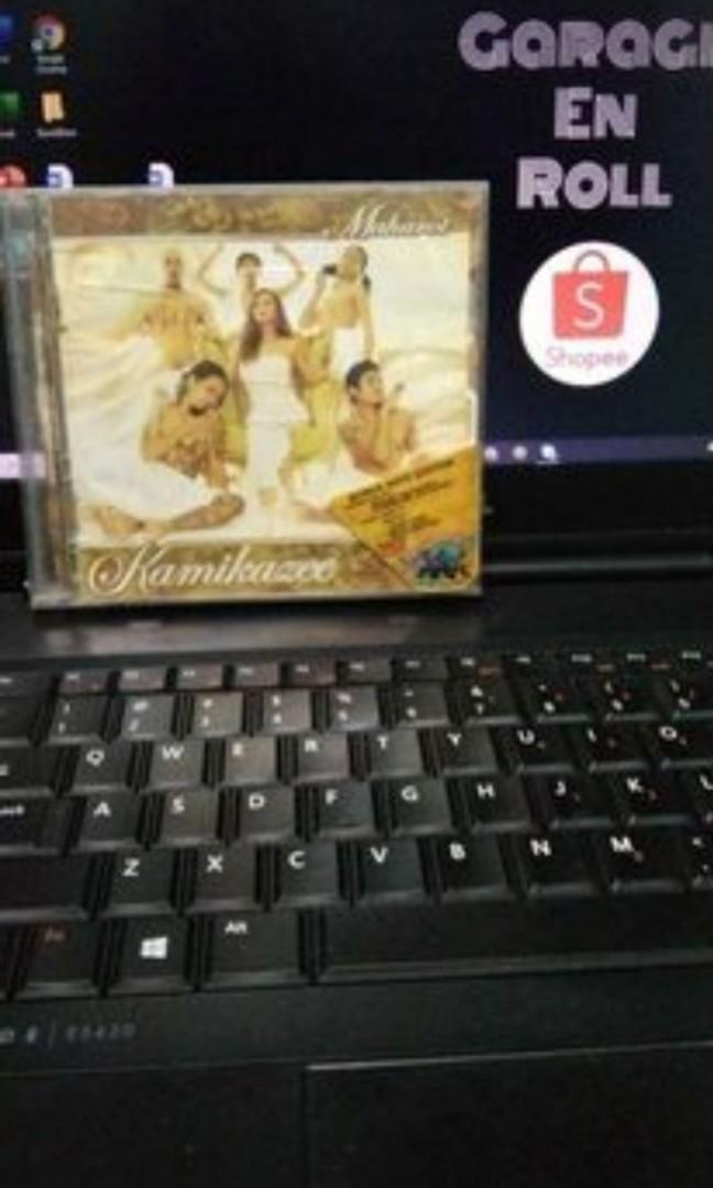 Kamikazee Maharot Album Classic. Playable only on Laptop. Not playable ...