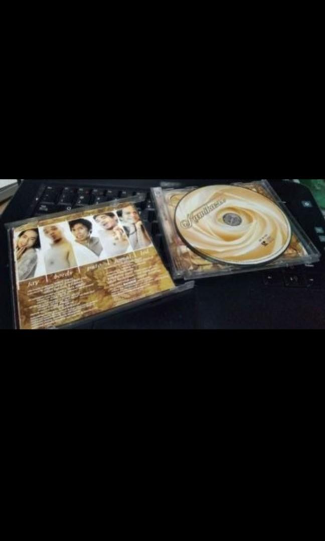 Kamikazee Maharot Album Classic. Playable only on Laptop. Not playable ...