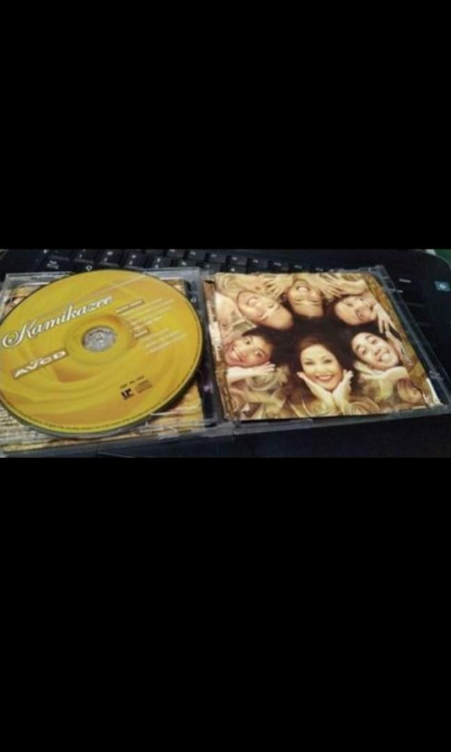 Kamikazee Maharot Album Classic. Playable only on Laptop. Not playable ...