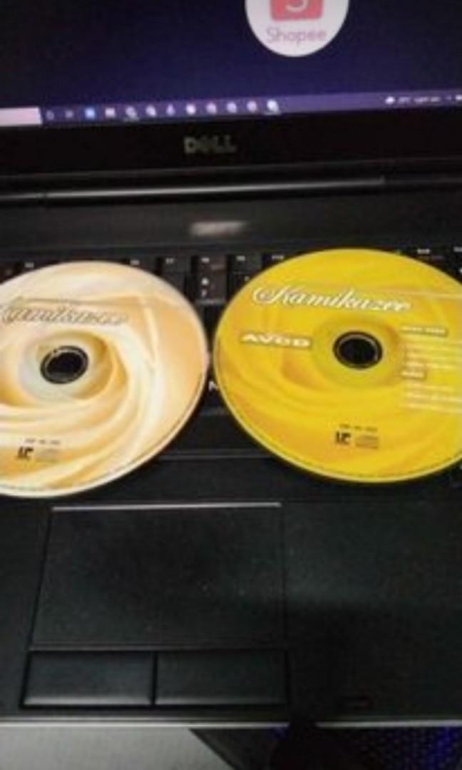Kamikazee Maharot Album Classic. Playable only on Laptop. Not playable ...