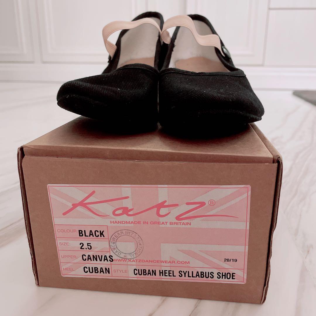 Katz Character Shoes, Men's Fashion, Footwear, Dress Shoes on Carousell