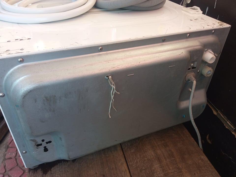 LG 2.0 Kg TWIN Wash, Mini Washing Machine, Inverter Direct Drive ...