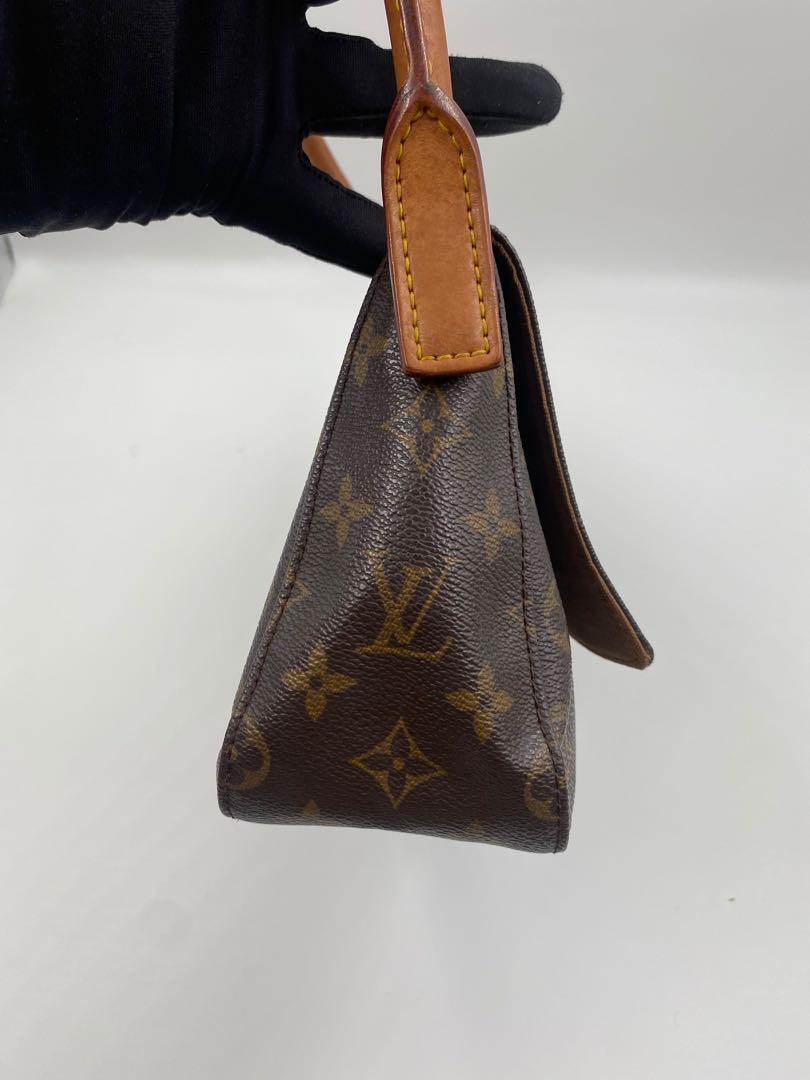 Louis Vuitton LV Mini Looping Bag, Luxury, Bags & Wallets on Carousell
