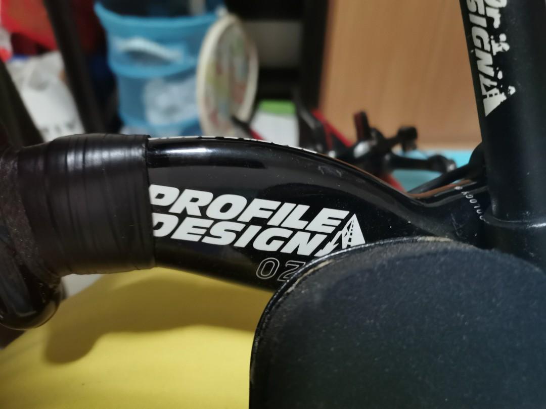 Merida reacto 904 framset, Sports Equipment, Bicycles & Parts, Bicycles ...