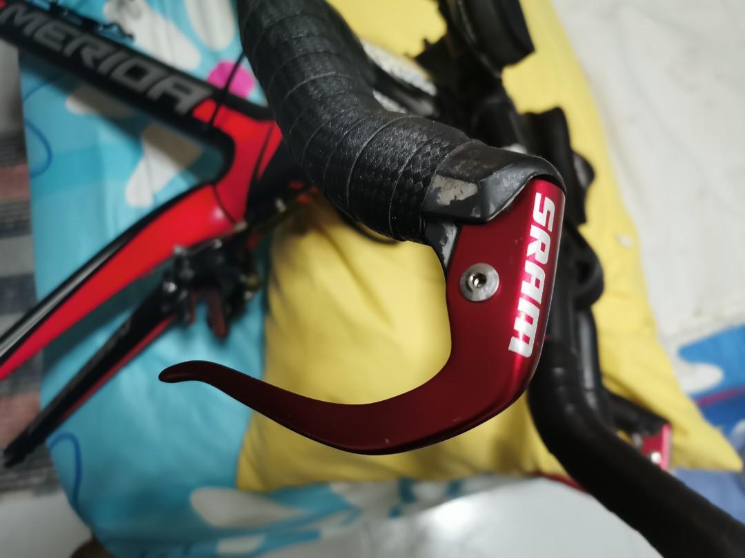 Merida reacto 904 framset, Sports Equipment, Bicycles & Parts, Bicycles ...