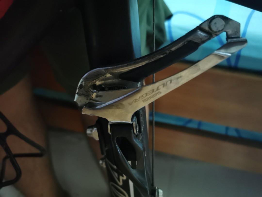 Merida reacto 904 framset, Sports Equipment, Bicycles & Parts, Bicycles ...