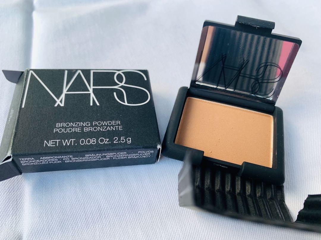 NARS Bronzer Laguna Mini size, Beauty & Personal Care, Face, Makeup on ...