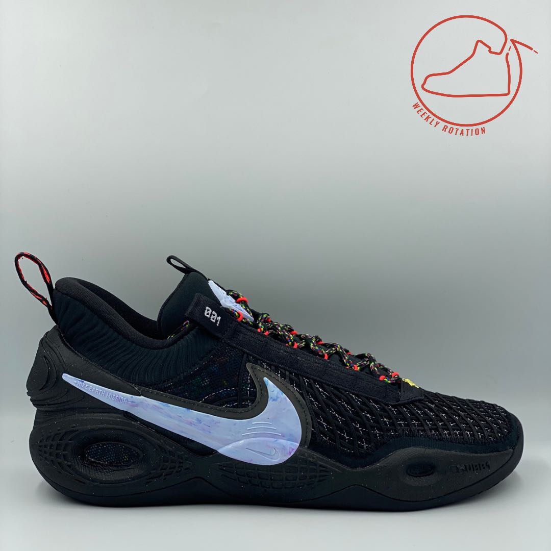 Nike Cosmic Unity Ghost, Men's Fashion, Footwear, Sneakers on Carousell