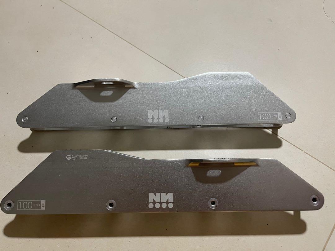 NN Frame - 100mm - Trinity mounting, Sports Equipment, Sports & Games ...