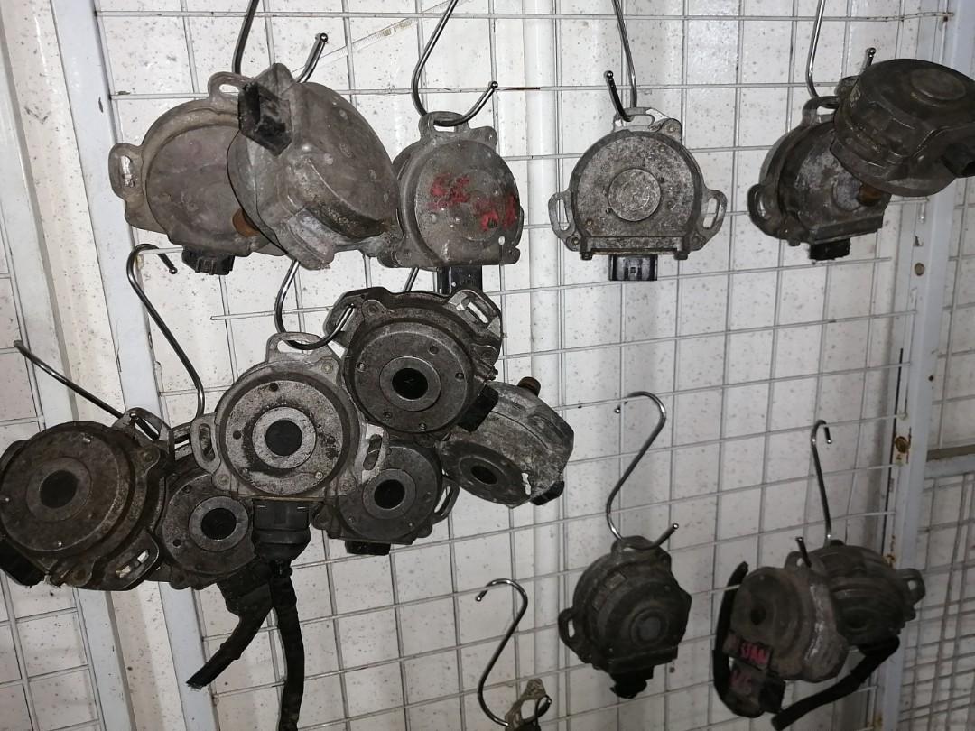 Original Cas Engine Rb26det Rb25det Rb20det Vg30de VG30dett Rb20 Rb25 ...