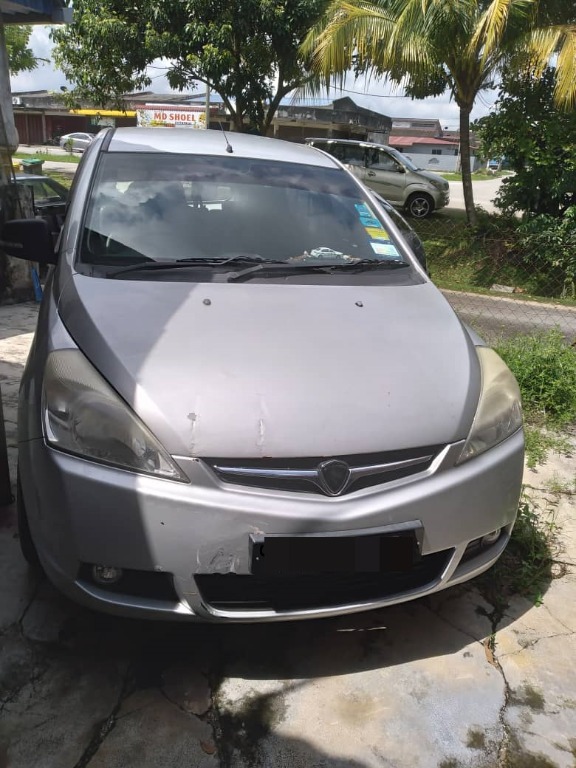 Perodua Exora, Cars, Cars for Sale on Carousell