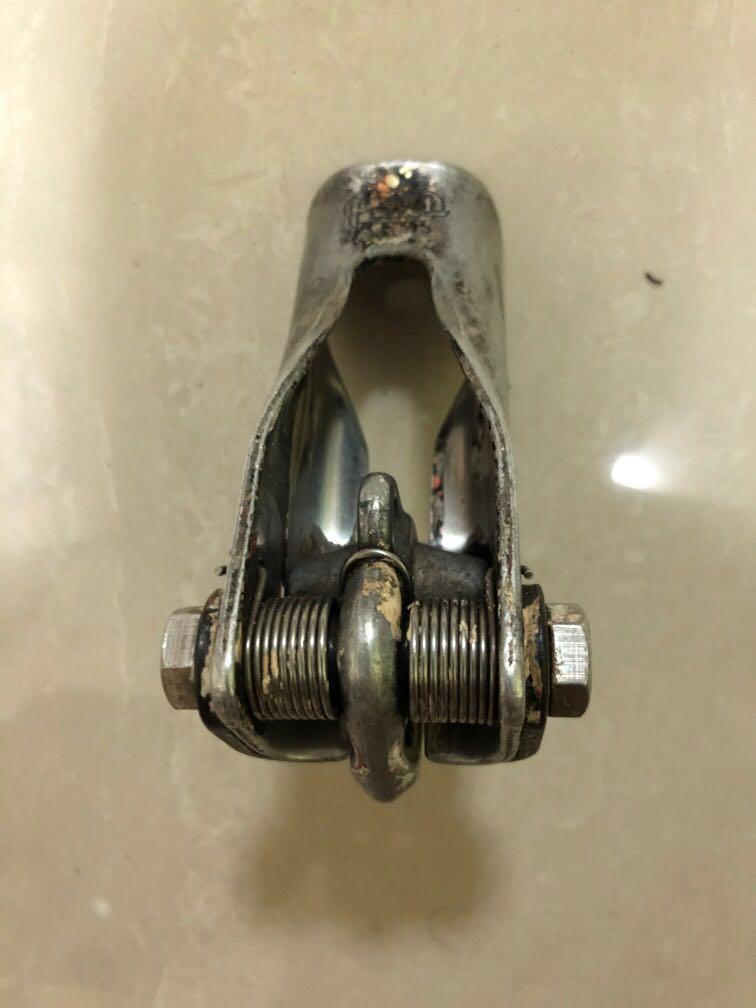 Petzl Shunt, Rappel back-up device (Rock Climbing, Rope Access, Rigging ...