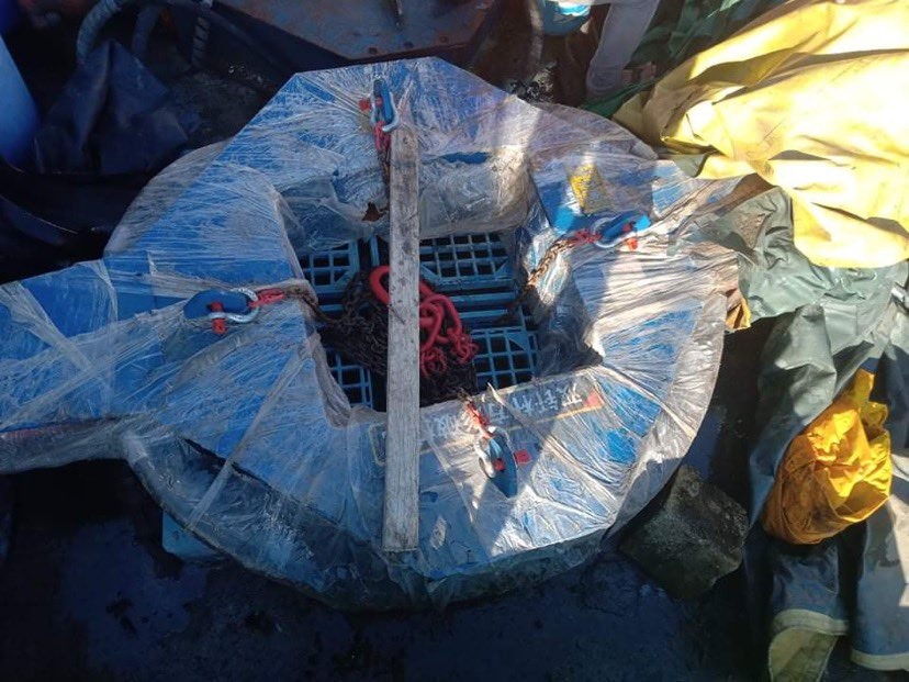 Pile Hacker, Commercial & Industrial, Construction Tools & Equipment on ...